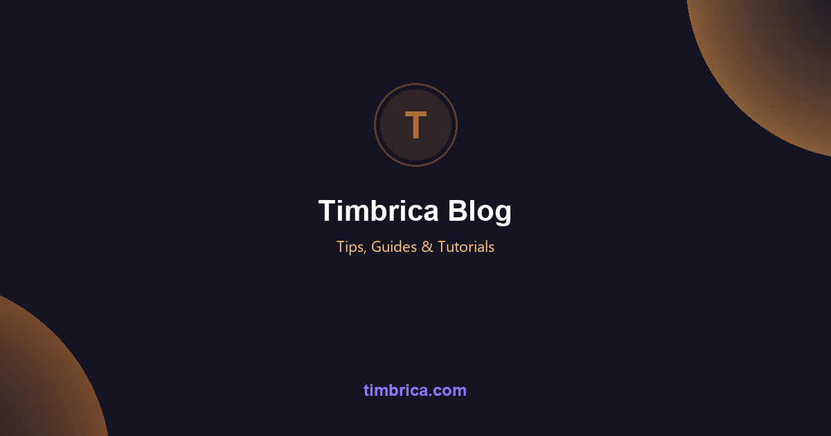 Podcast Recording & Editing: From Setup to Publishing — Tembrica Blog